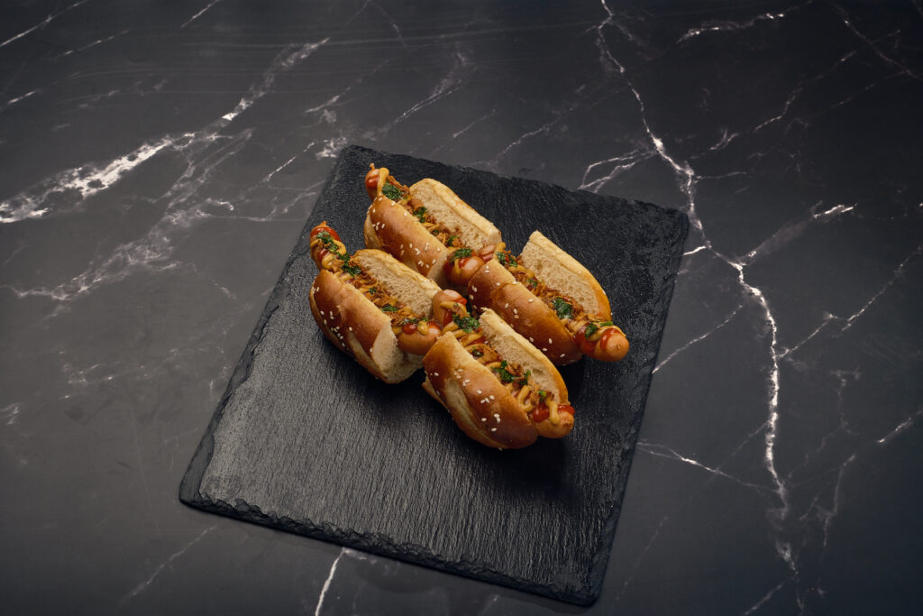 MINI – HOTDOGS - Prima Jæren